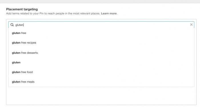 5 Best Practices for Pinterest Paid Pins - emfluence Digital Marketing
