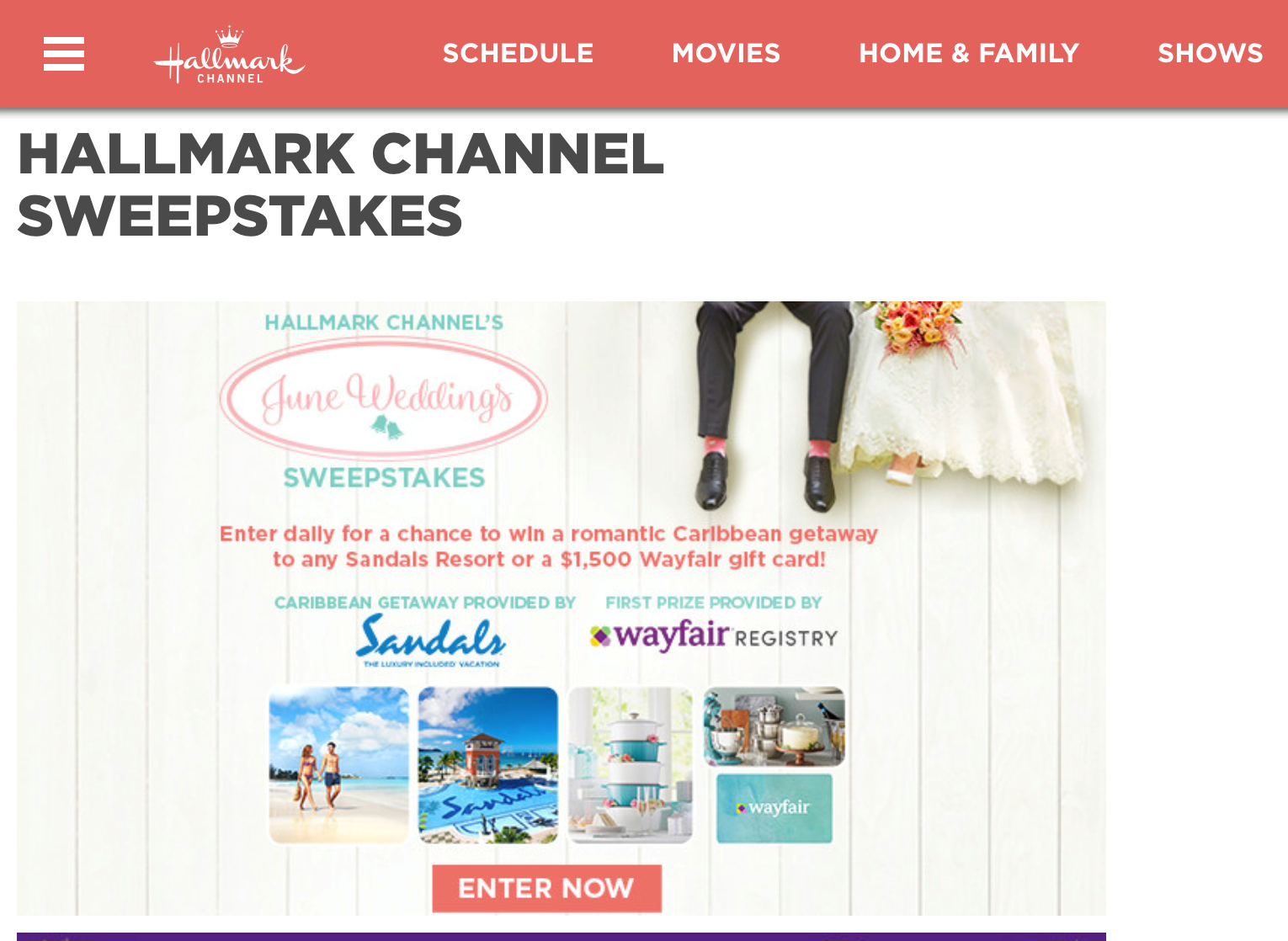 How to Run a Million Dollar Sweepstakes - emfluence Digital Marketing