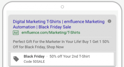 A Beginner’s Guide to PPC Ad Extensions - emfluence Digital Marketing