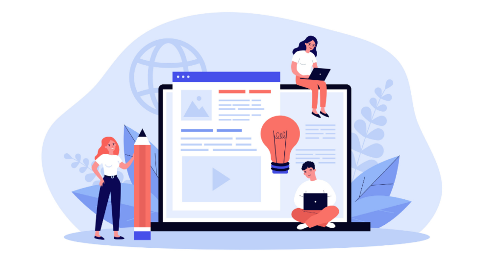 How Link Building Can Help Build Your Audience | emfluence Digital ...