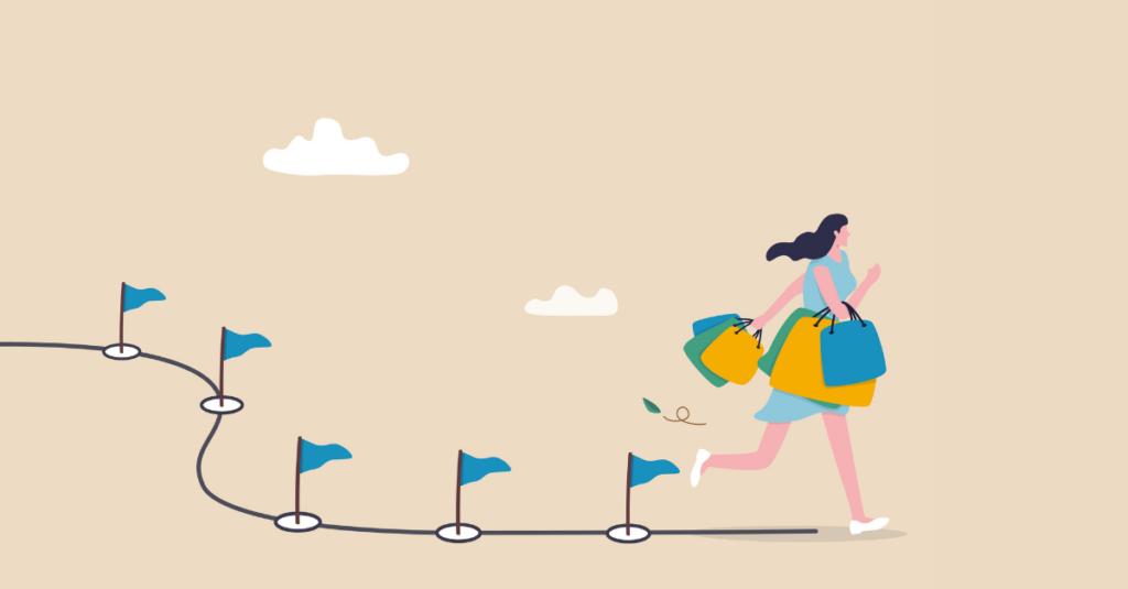 Unveiling the Customer Journey | emfluence Digital Marketing