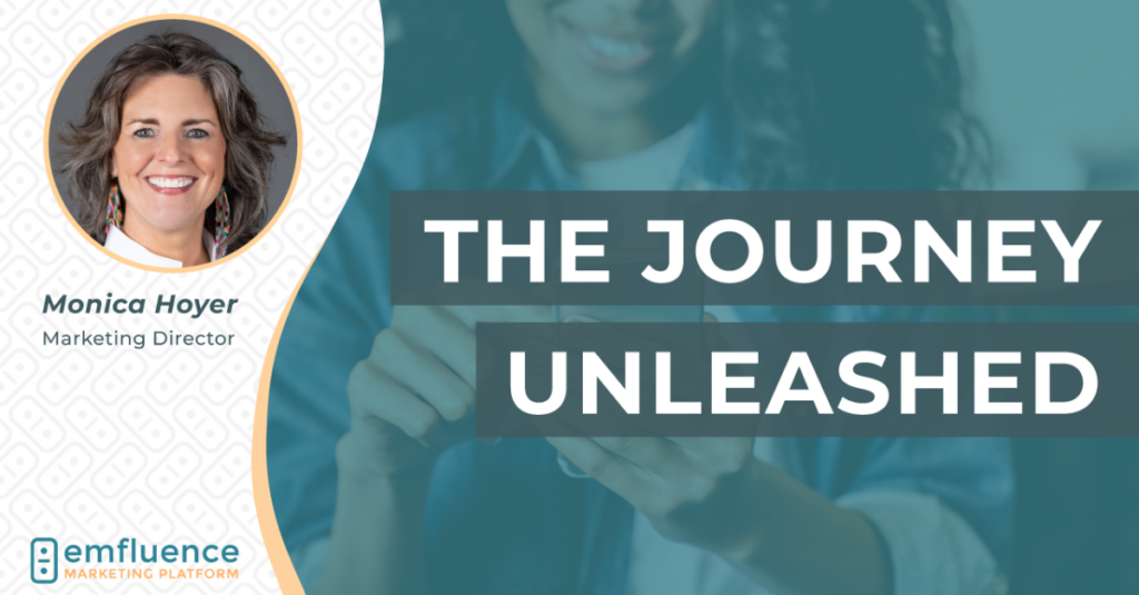 Data's Role in Each Stage of the Customer Journey | emfluence Digital ...