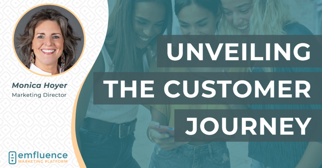 5 Reasons Why Mapping Customer Journey is Important | emfluence Digital ...