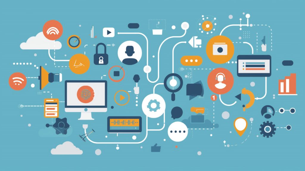 Understanding the Customer Journey Stages and How to Leverage Them ...